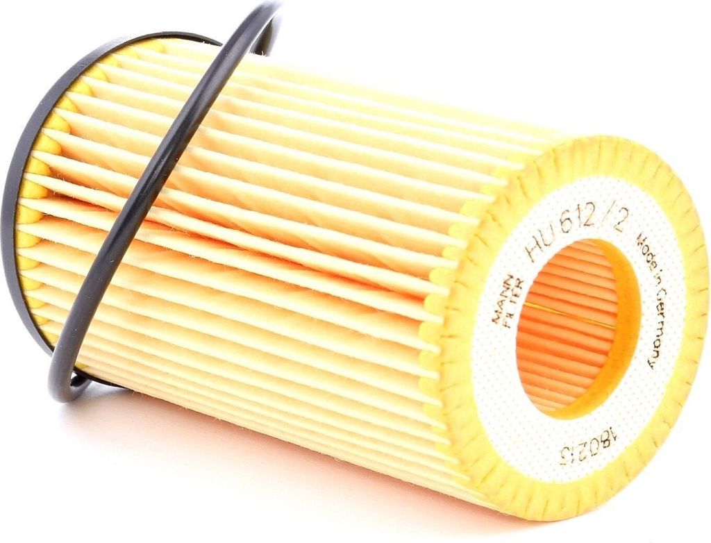 MANN-FILTER HU 612/2 x - OE 55594651 Ölfilter | Kaufland.de
