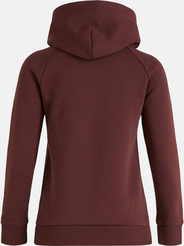 Peak Performance Damen Pullover Original Hood | Kaufland.de