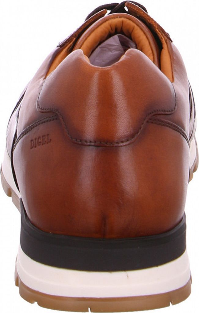 Digel Super Herren Sneaker in Braun, Größe 44 | Kaufland.de