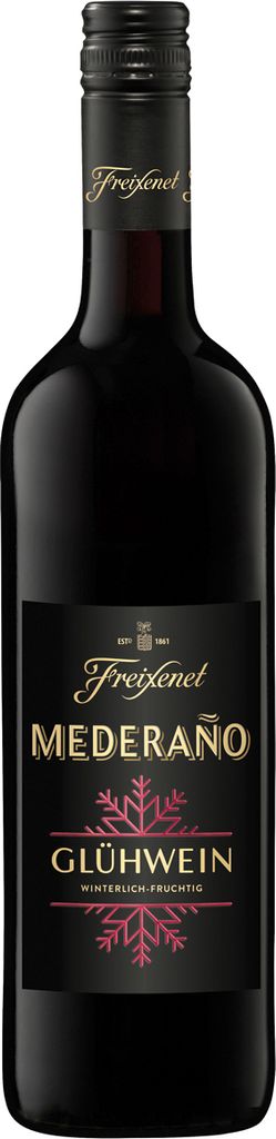 Freixenet Mederano svařené víno červené 750ml | Kaufland.cz