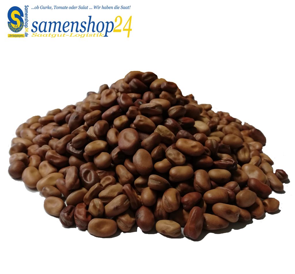 Samenshop24® Ackerbohnen Pferdebohnen Vicia | Kaufland.de
