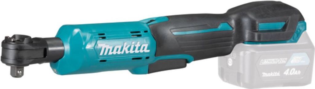 Makita WR100DZ Akku-Ratschenschrauber Ratsche | Kaufland.de