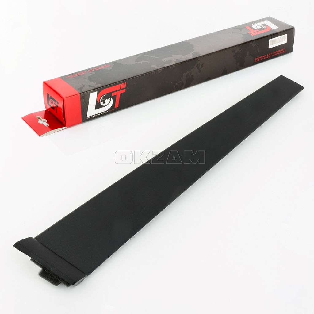 Zierleiste Türblende B-Säulen Leiste vorne | Kaufland.de