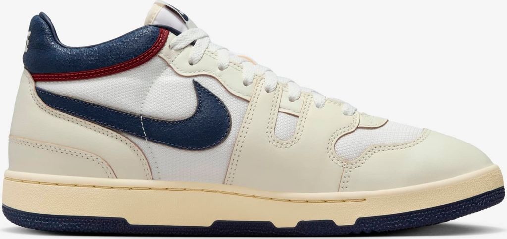 Nike creme 47,5 Tenisky | Kaufland.sk