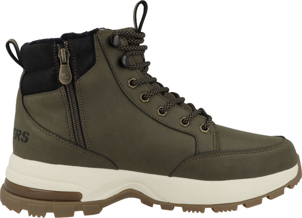 Dockers by Gerli Schnürboots dunkelgruen 44 | Kaufland.de