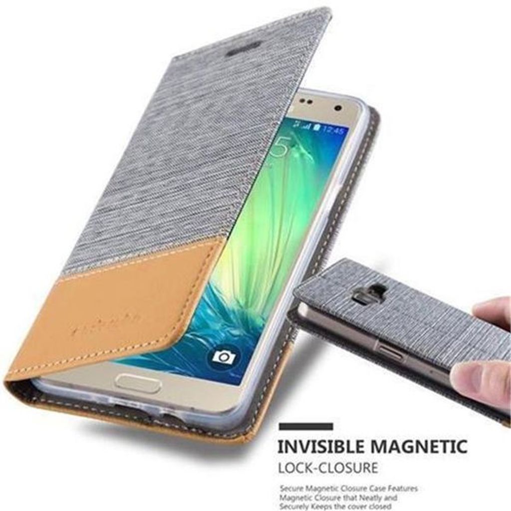 Cadorabo Case for Samsung Galaxy A5 2015 in | Kaufland.sk