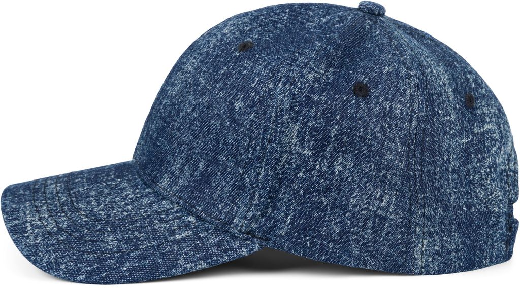 styleBREAKER Uni Jeans Baseball Cap meliert, | Kaufland.de