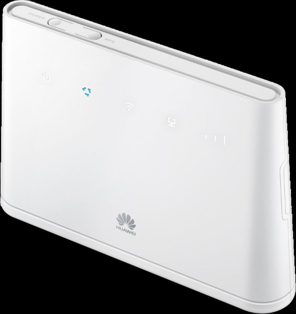 Huawei B311-221 WLAN router Gigabit Ethernet | Kaufland.cz