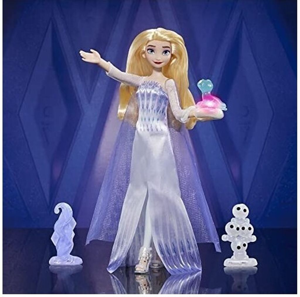 Španielsky Disney Frozen 2 Magic Moments | Kaufland.sk