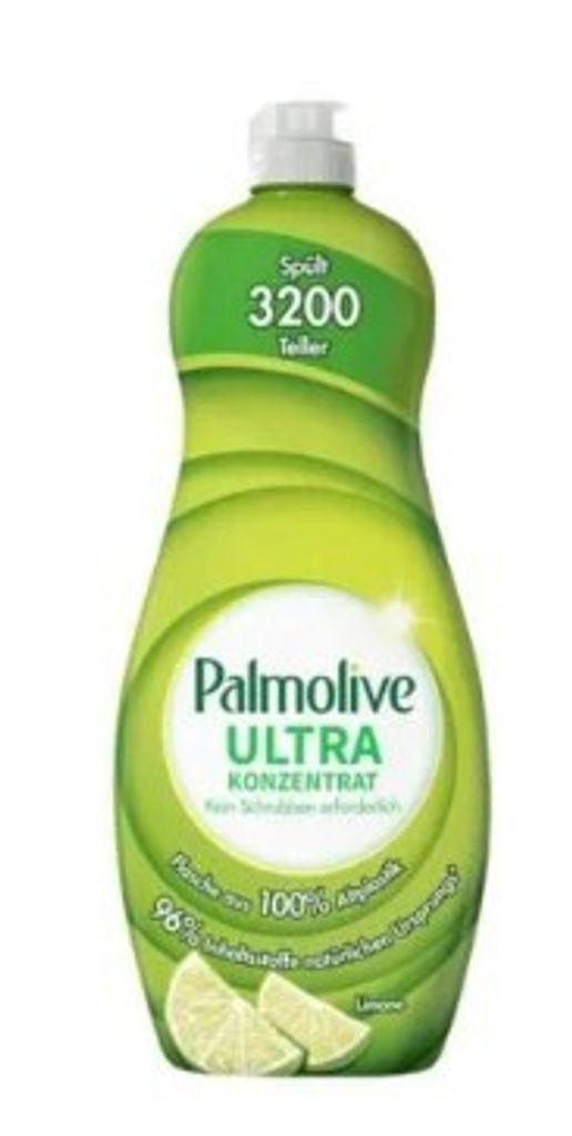 Palmolive Washing Up Liquid Ultra Concentrate | Kaufland.cz