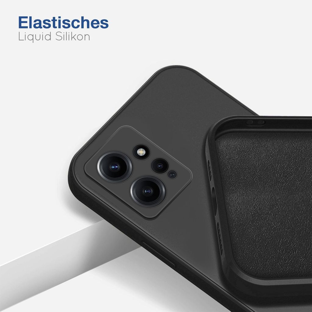 Hülle für Xiaomi Redmi Note 12 Case Cover | Kaufland.de