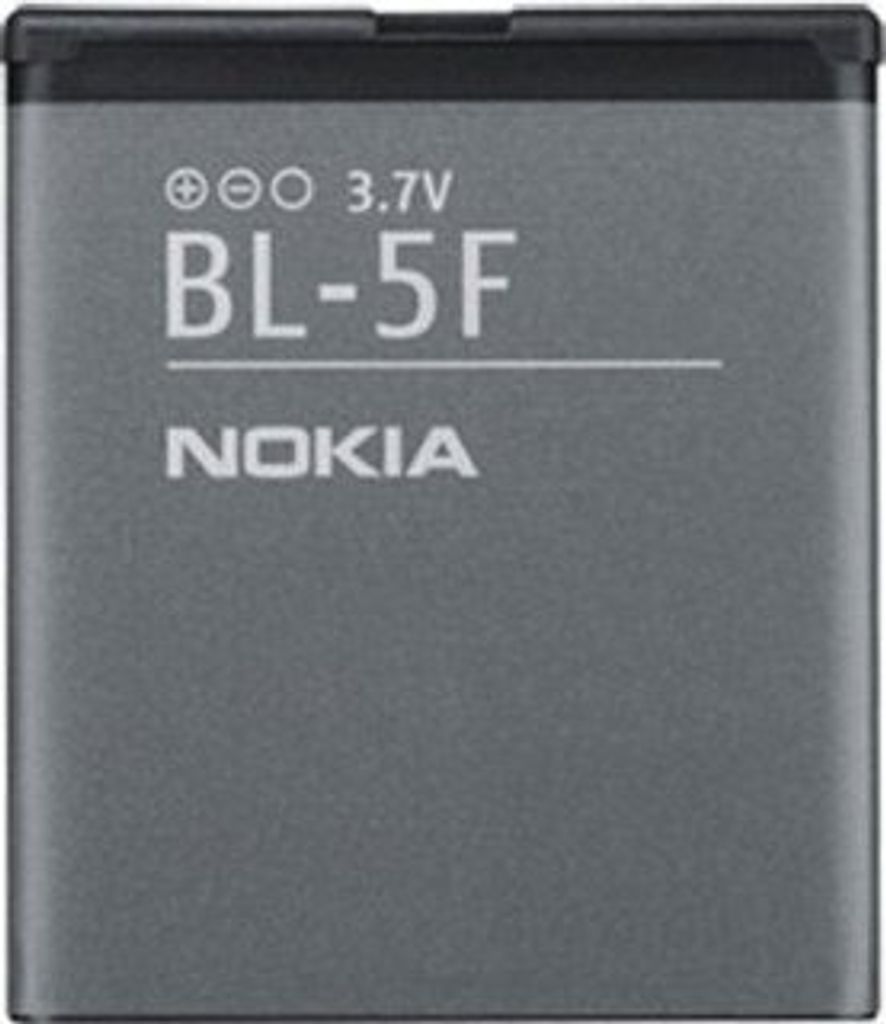 Original Nokia Akku BL-5F Handyakku | Kaufland.de