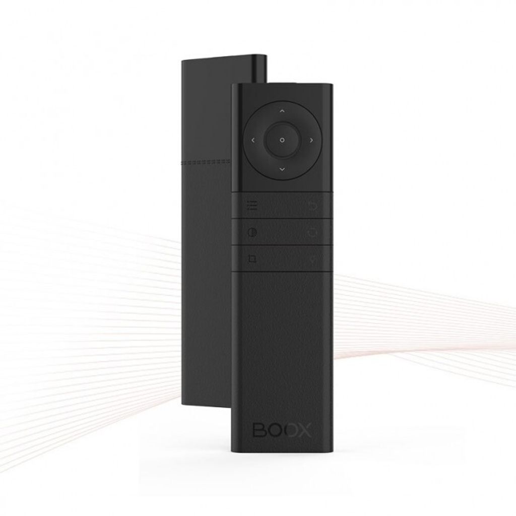 Bluetooth-Controller Onyx Boox ebook-Reader Taschen