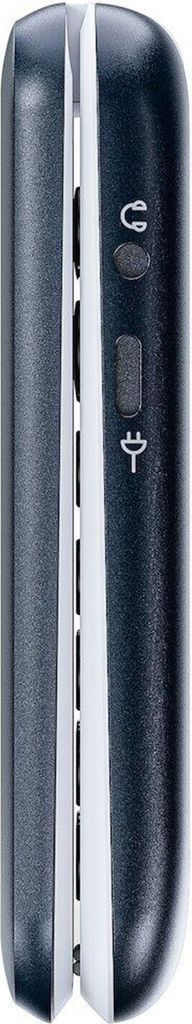 Doro 2820 4G - Blau Mobilní telefony | Kaufland.cz