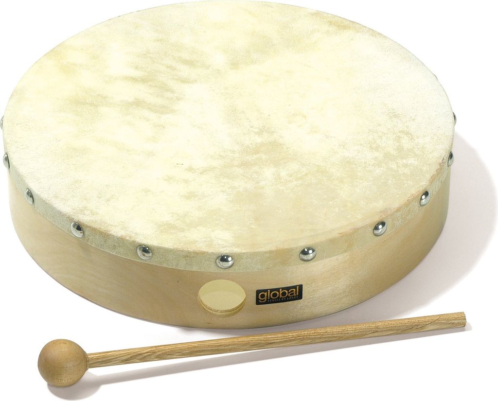 Ručný bubon Sonor CG HD 10 N | Kaufland.sk