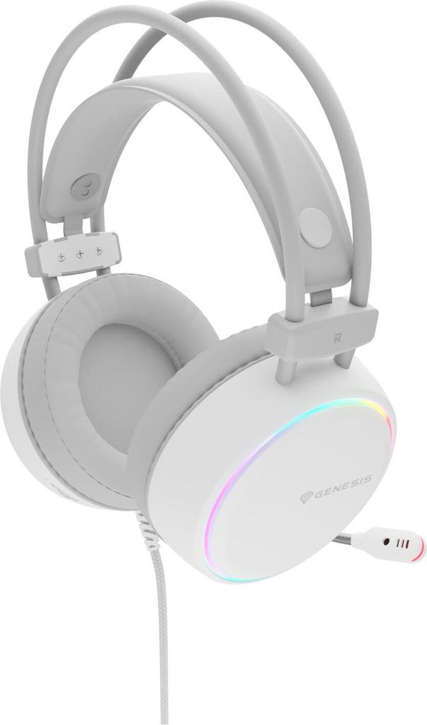 Genesis Gaming Headset NEON 613 kabelgeb. | Kaufland.de