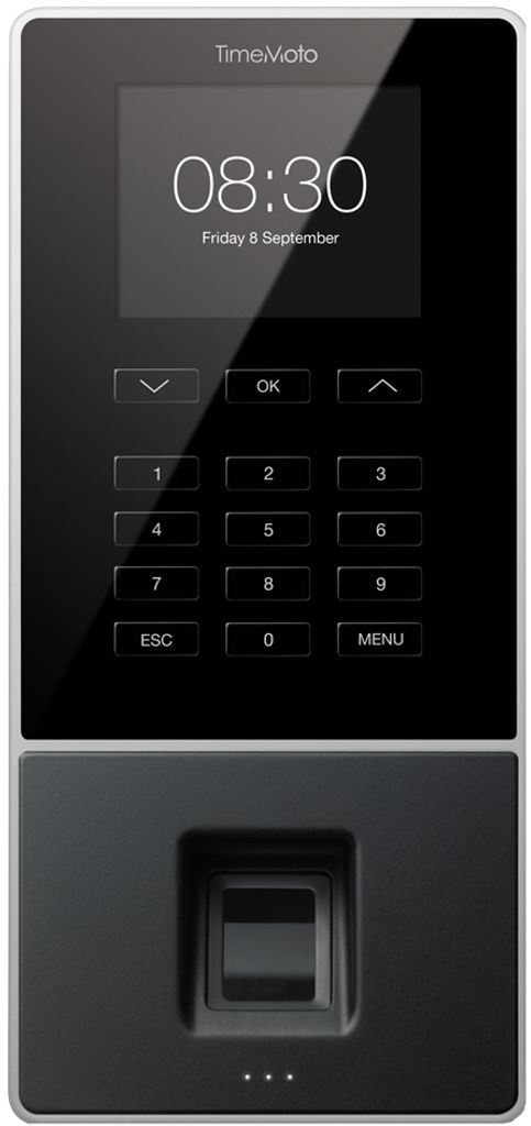 Docházkový systém TimeMoto TM-626 - 125-0586 | Kaufland.sk