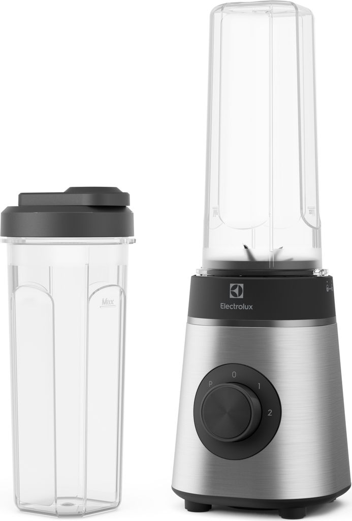 Electrolux Kompaktný mixér Create 4 E4CB1-6ST Nerezová oceľ
