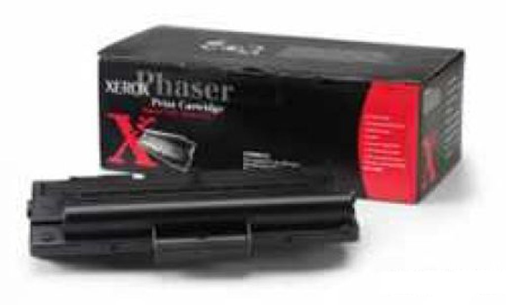 Xerox Toner WorkCentre 7132 Magenta Cartuccia toner