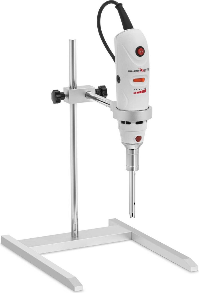 Homogenizátor Steinberg - 8000 až 30 000 | Kaufland.cz