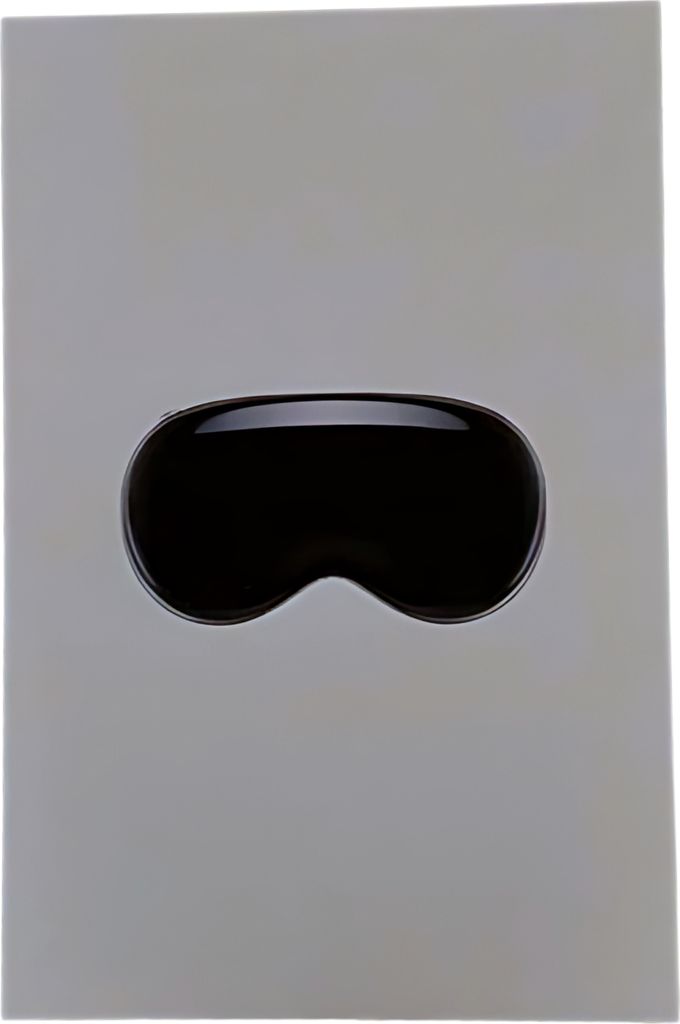 Apple Vision Pro 256 GB Okulary VR | Kaufland.pl