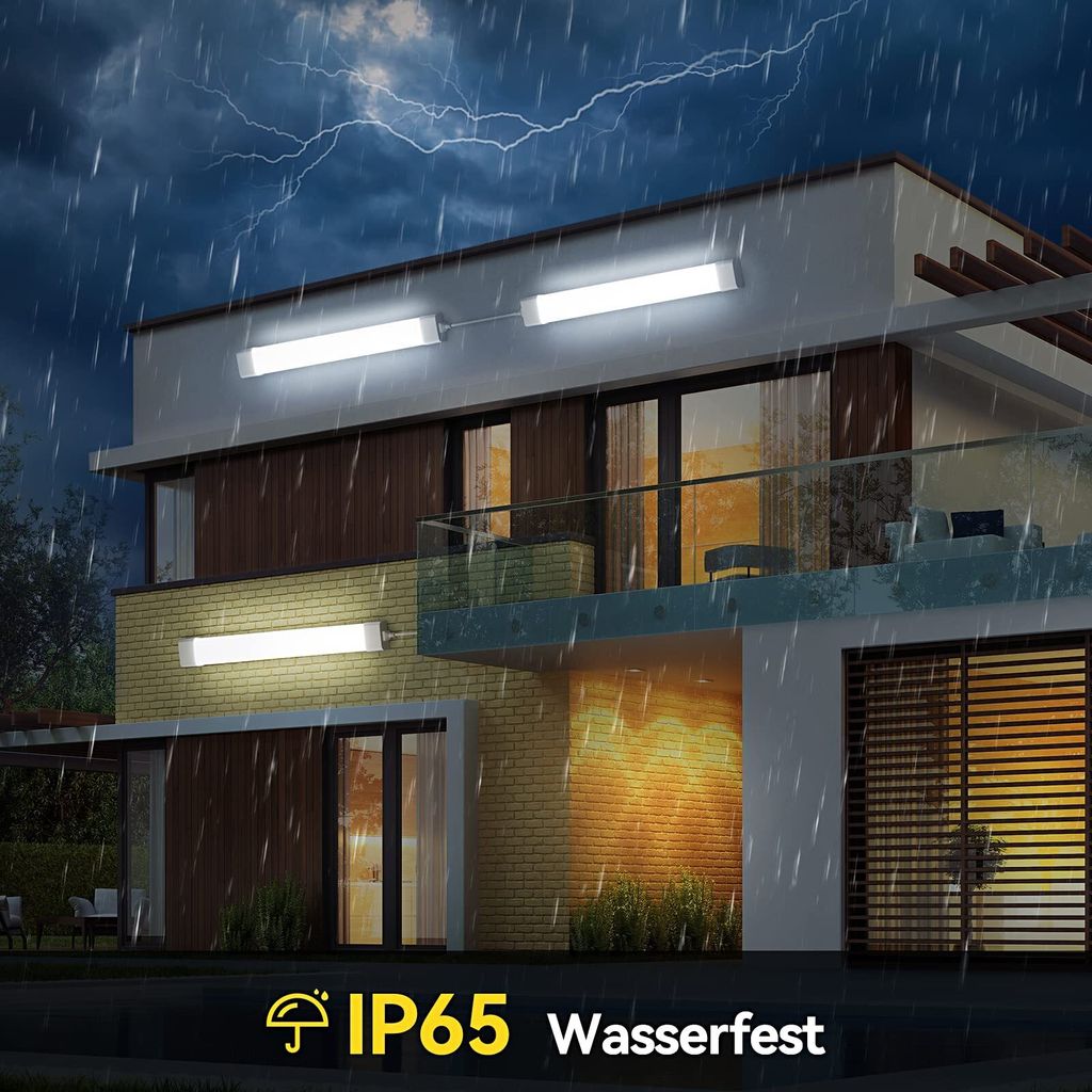 Anten LED světlo odolné proti vlhkosti 36W | Kaufland.cz