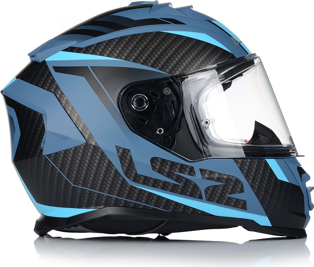 Ls2 Ff800 Storm Ii Racer Integralhelm Blau L | Kaufland.de