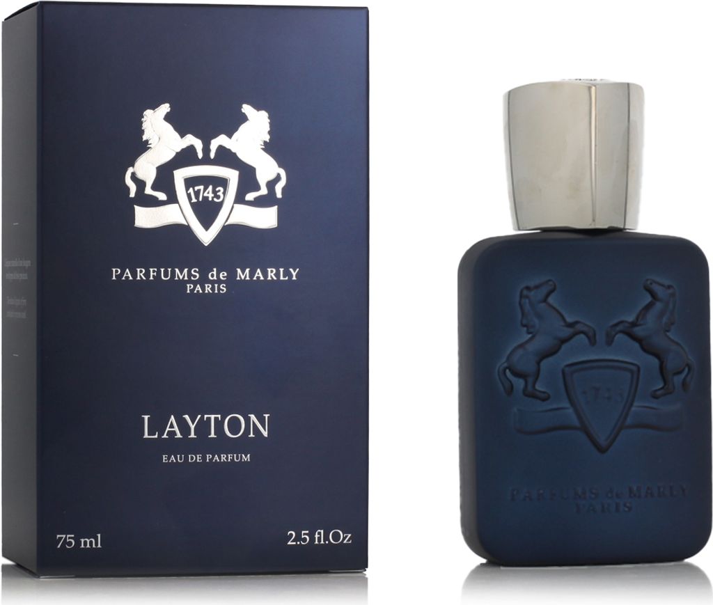 Parfums de Marly Layton EDP 75 ml UNISEX Parfumované vody