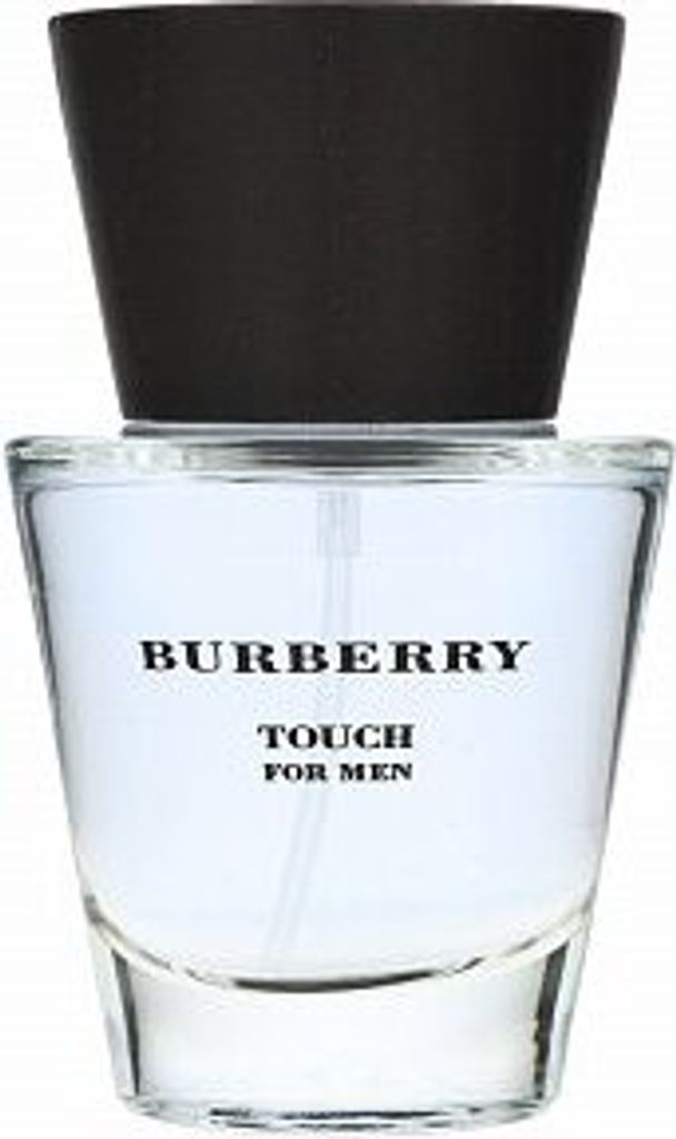 Burberry Touch for Men eau de Toilette für Herren 50 ml