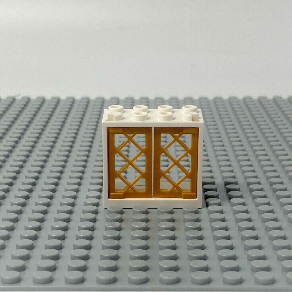 LEGO® Windows Mixed pre dom, Stavebnica NEW! | Kaufland.sk