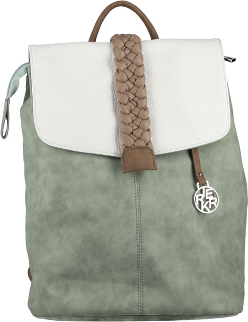 Rieker Rucksack Cityrucksack Damen H1372, | Kaufland.de