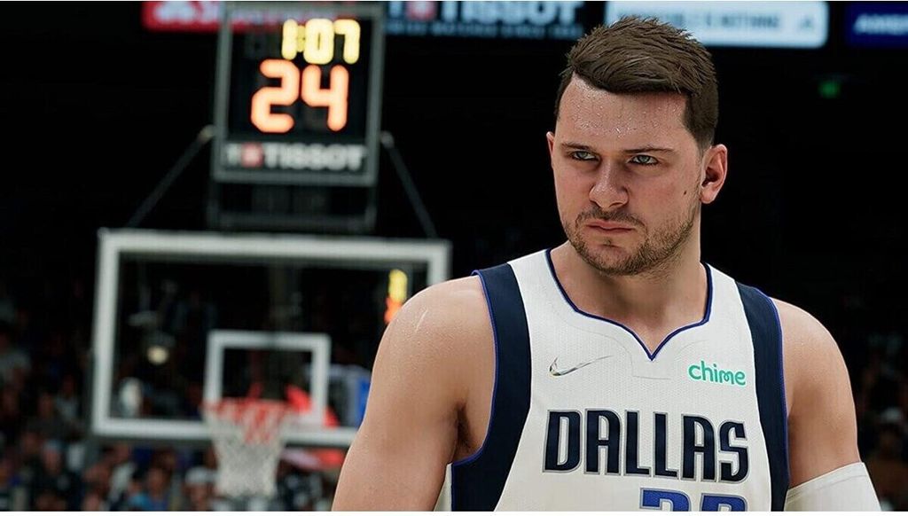 NBA 2K22 LEGEND EDITION - Konsole PS4 Spiele | Kaufland.de