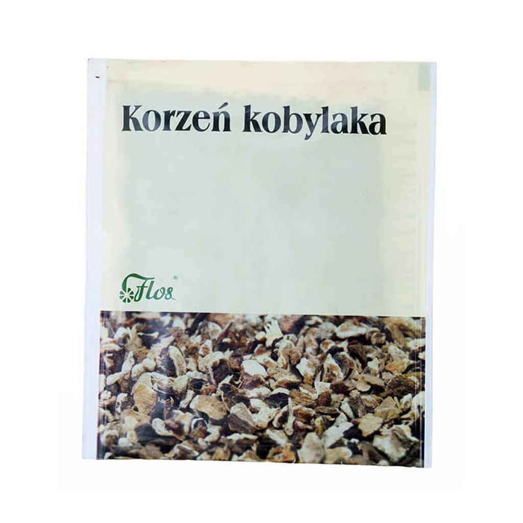 Kobylak-Wurzel 50g FLOS | Kaufland.de