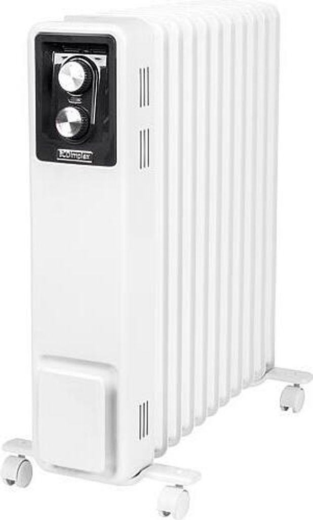 Dimplex RD 1011 TS Radiator, Standgerät, 2500 | Kaufland.de