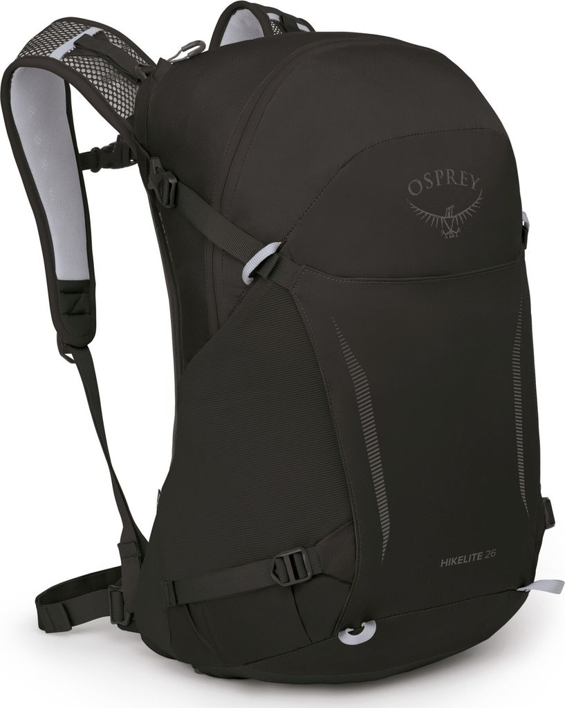 OSPREY Osprex Hikelite 26 Rucksack schwarz | Kaufland.de