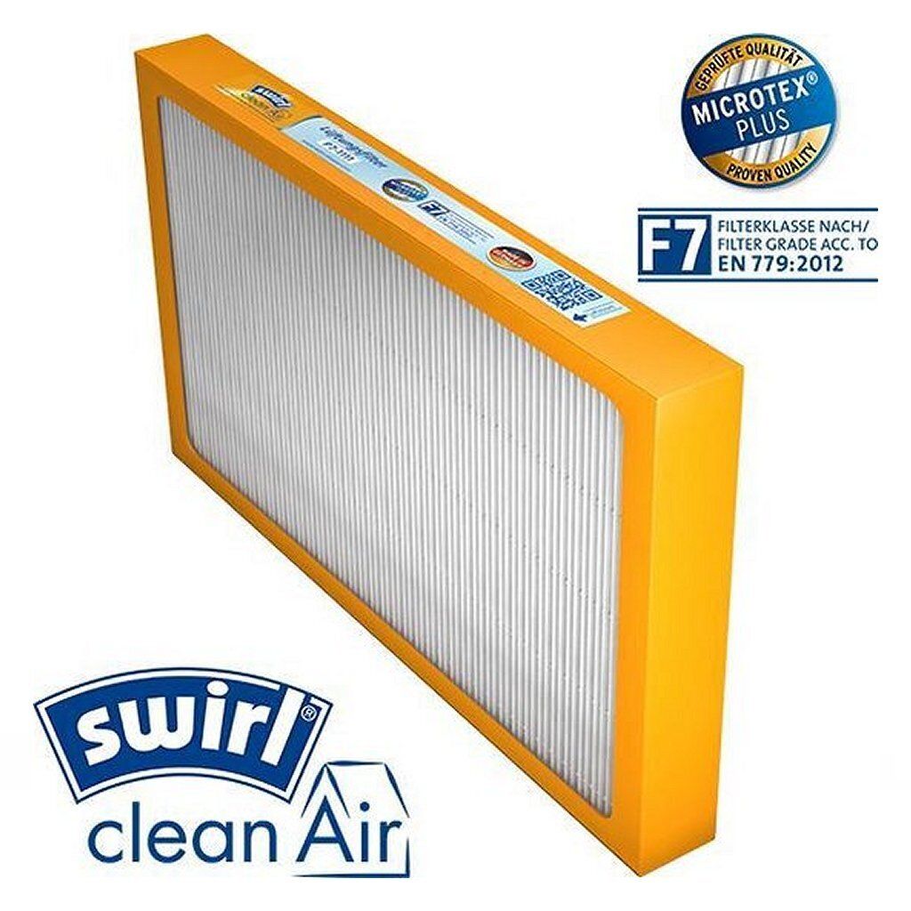 Swirl Clean Air Rlf-P-F7-142011 F7 Filter | Kaufland.de