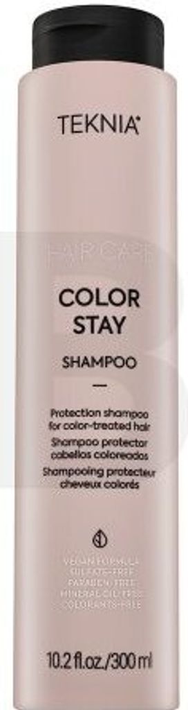 Lakmé Teknia Color Stay Shampoo Šampon pro | Kaufland.cz