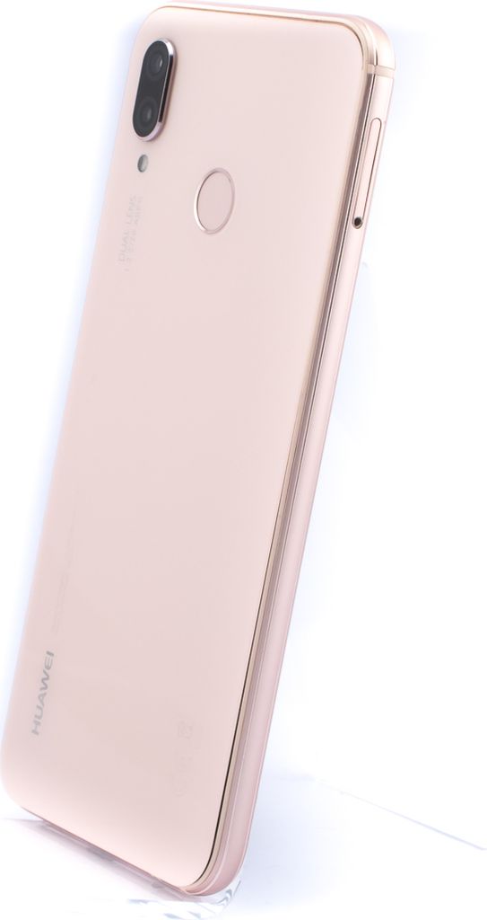 Huawei P20 lite Dual-SIM pink Mobily | Kaufland.sk