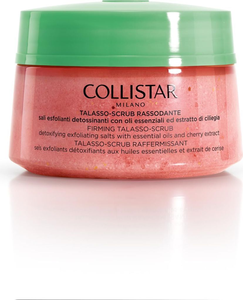 Collistar Toning Talasso-Scrub Upevňujúci | Kaufland.sk