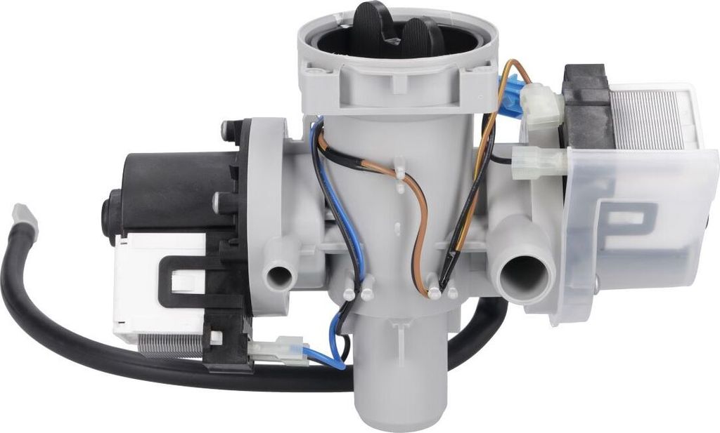 Ablaufpumpe wie LG 5859EN1006N LEILI mit Kopf | Kaufland.de