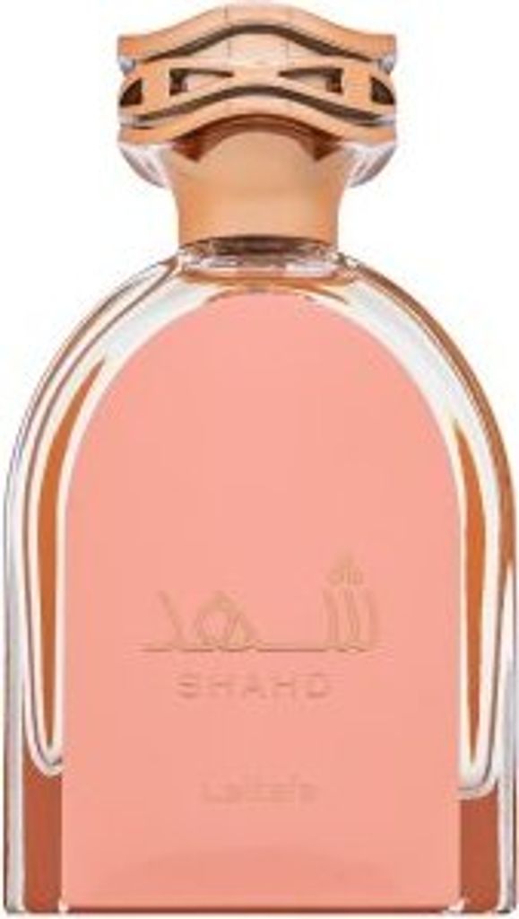 Lattafa Shahd Eau de Parfum für Damen 100 ml Eau de Parfum