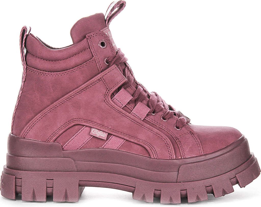 Buffalo Aspha Nc Mid In Fuchsia For Women – 4 | Kaufland.de