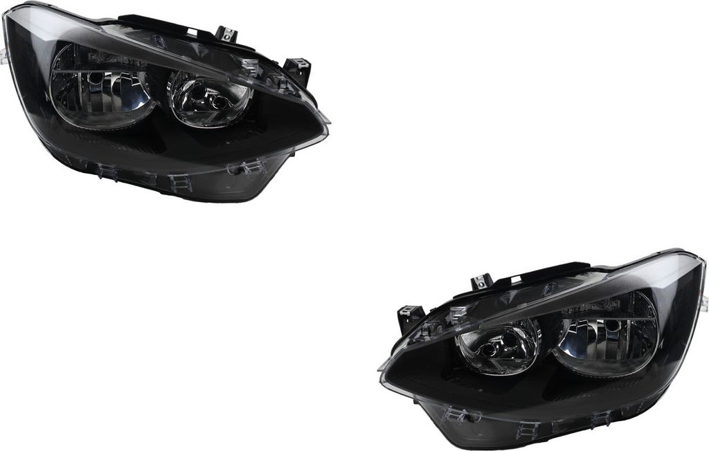 Johns, Scheinwerfer Halogen passend für BMW | Kaufland.de