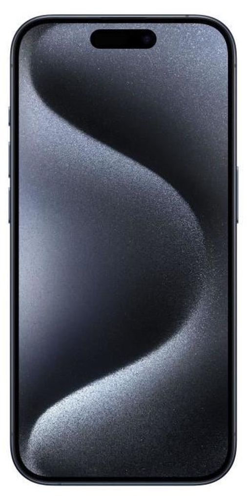 Apple iPhone 15 Pro 512GB Titan Blau Handys | Kaufland.de