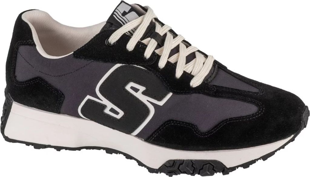 Skechers Upper Cut Neo Jogger - Lantis 210744-BLK