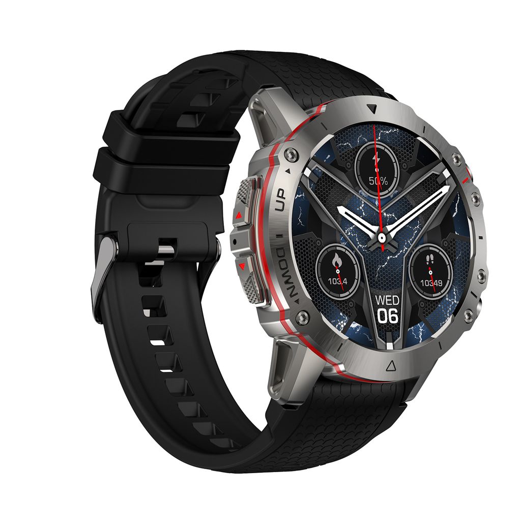 ELF3 Smart-Sportuhr, | Kaufland.de