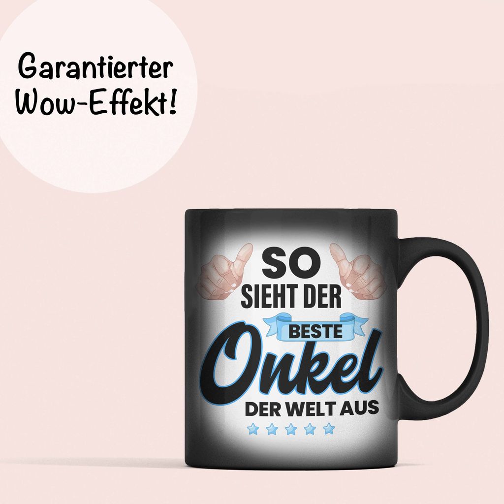 Trendation - Bester Onkel Geschenk von Nichte | Kaufland.de