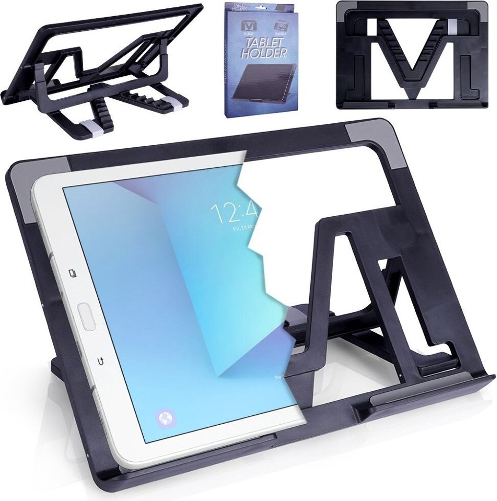 Vilde Tablet- Halter Tablet-Ständer Tablet-Stütze Halterung