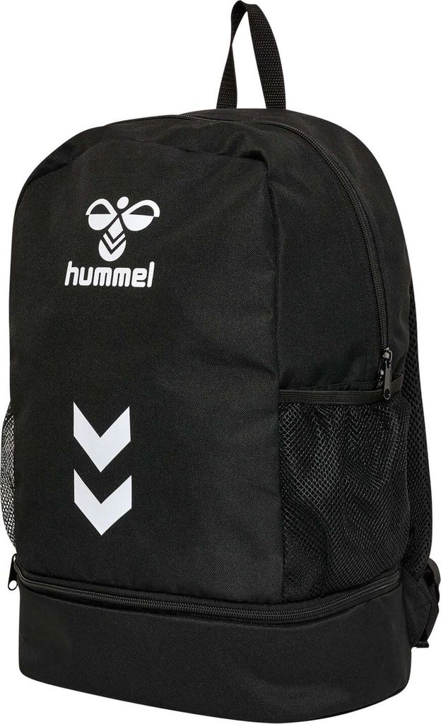 Hummel hmlESSENTIAL BACK PACK W. SC BLACK | Kaufland.cz