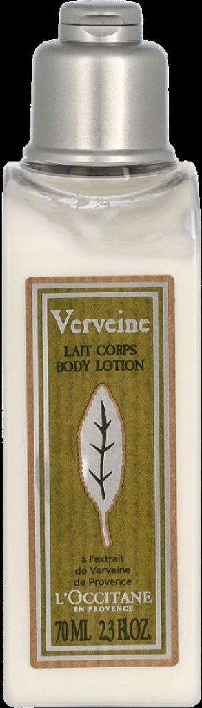 L'Occitane Verbena Body Lotion Bodylotions | Kaufland.de